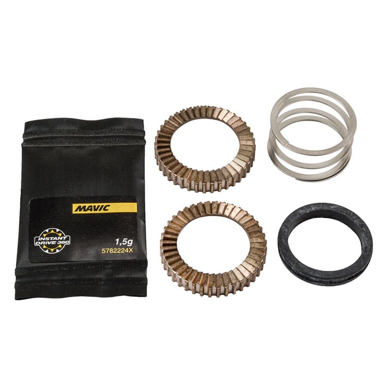 Mavic Instant Drive 360 Lock Washer - PlayBike.ro