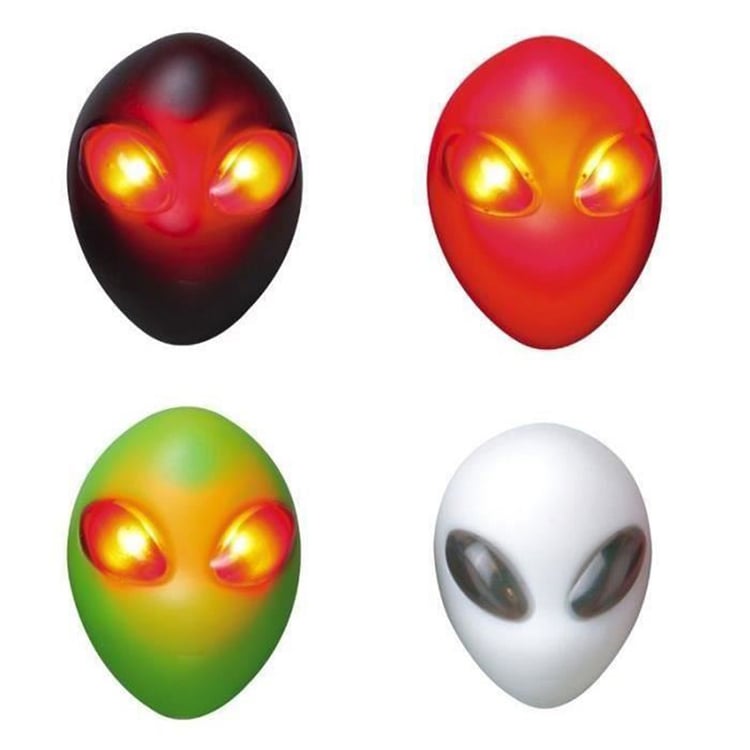 Topeak Alien Lux - PlayBike.ro