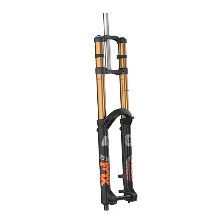 Furca Fox Racing Shox 40 K FLOAT 29" Factory 203mm Grip2 Boost Black ...