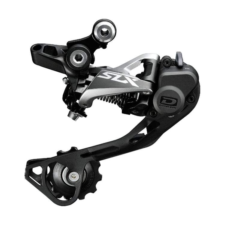 Schimbator pinioane Shimano SLX RD-M7000 Shadow RD+ 10S - PlayBike.ro