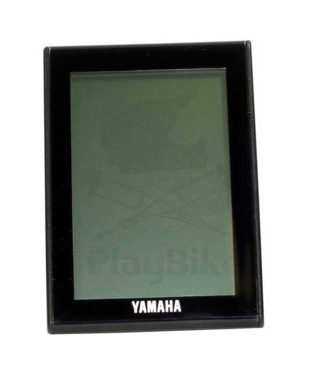 Yamaha Display unit - PlayBike.ro
