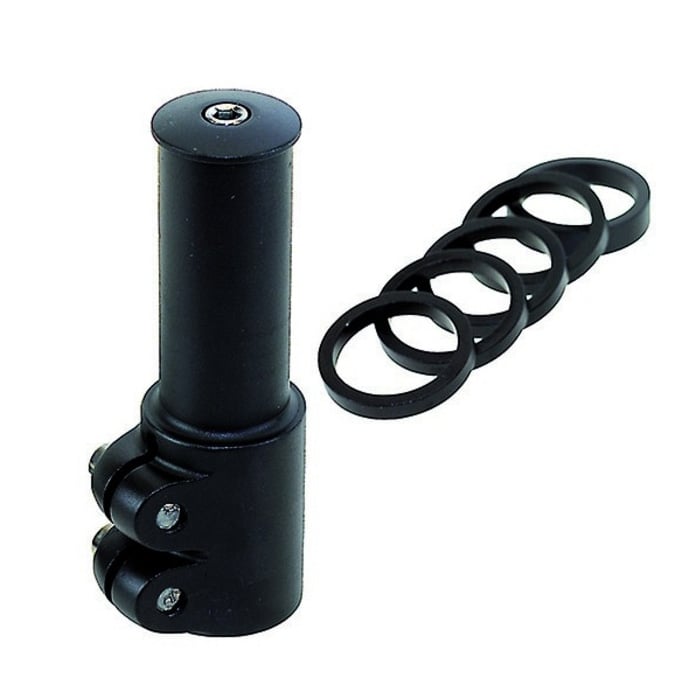 Adaptor Furca CP Lift 1.1/8" 117mm - PlayBike.ro