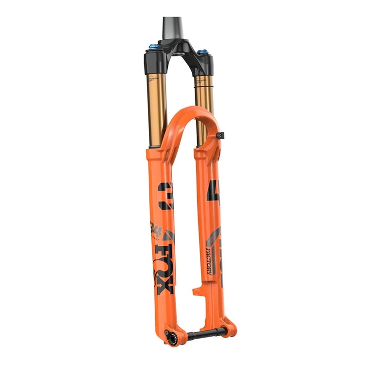Furca Fox Racing Shox 34 K FLOAT 29" Factory Stepcast FIT4 120mm Boost ...
