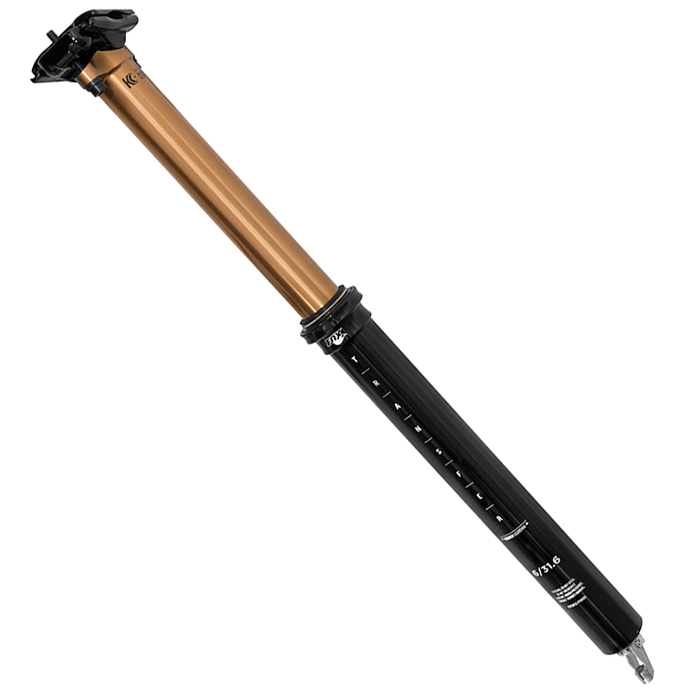 Dropper FOX Racing Shox Transfer Factory 30.9mm Vrac - PlayBike.ro