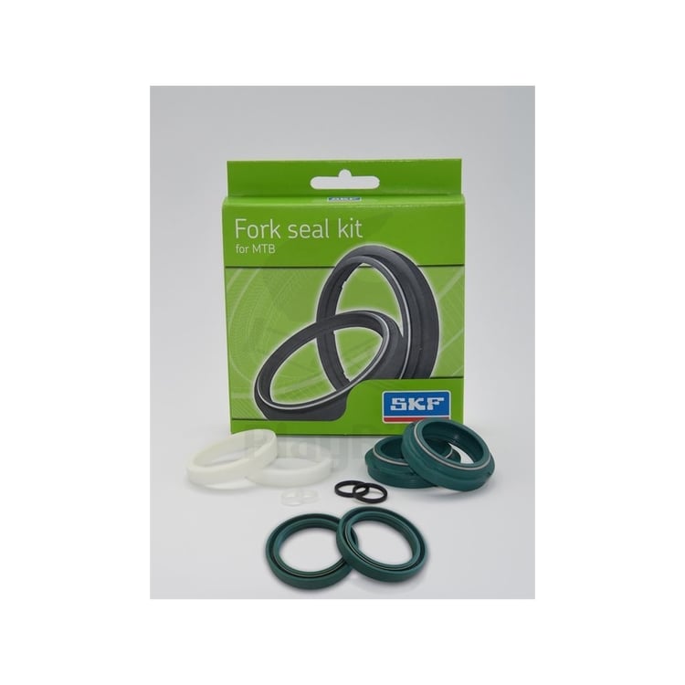 SKF Seals Kit Marzocchi 38mm - PlayBike.ro