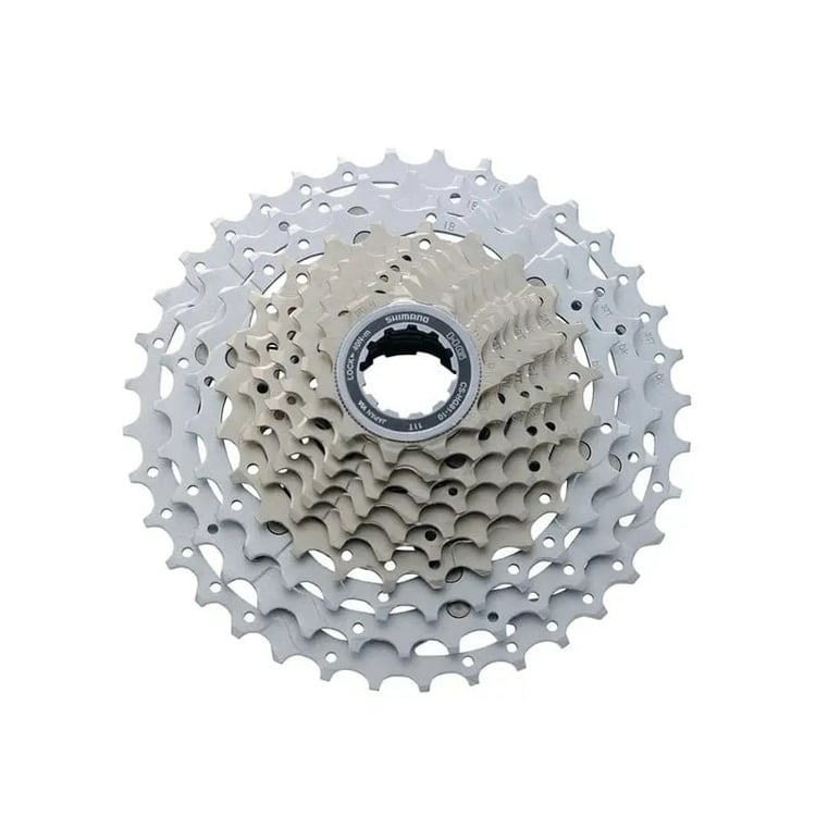 Pinioane Shimano SLX CS-HG81-10 - PlayBike.ro