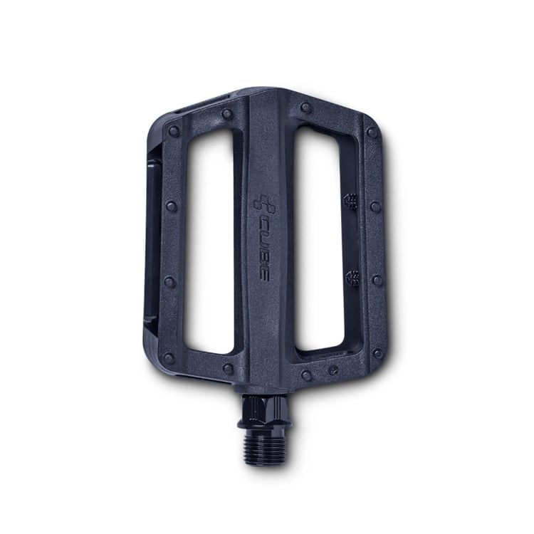 Pedale CUBE Pedals HPP black - PlayBike.ro