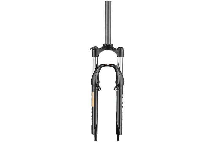 Furca Bicicleta Rst Capa-T - 26 Inch, 80 Mm, Negru - PlayBike.ro