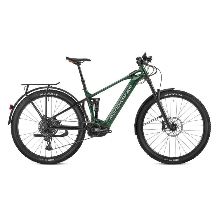 Bicicleta electrica Mondraker Chaser RX 29" 2023 - PlayBike.ro