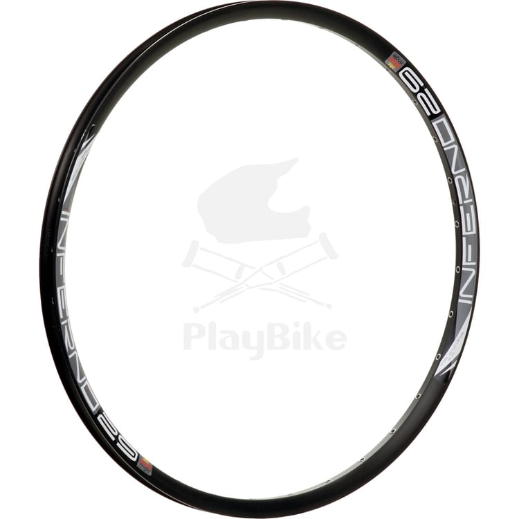 Janta Sun-Ringle Inferno 29 - PlayBike.ro