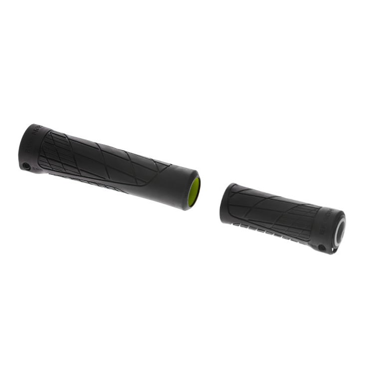 Mansoane Ergon GA2 Single Twist Shift Black - PlayBike.ro