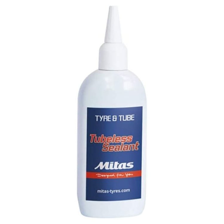 Soluție tubeless Mitas - PlayBike.ro