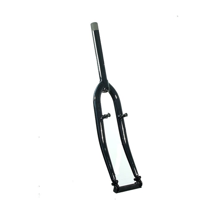 Furca fixa MTB 26" 1.1/8 filet - PlayBike.ro