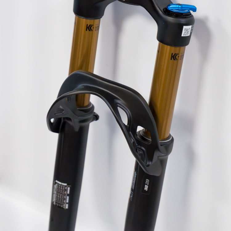 Furca Fox Racing Shox 32 Step Cast Float SL Factory Kashima GRIP SL 29 ...