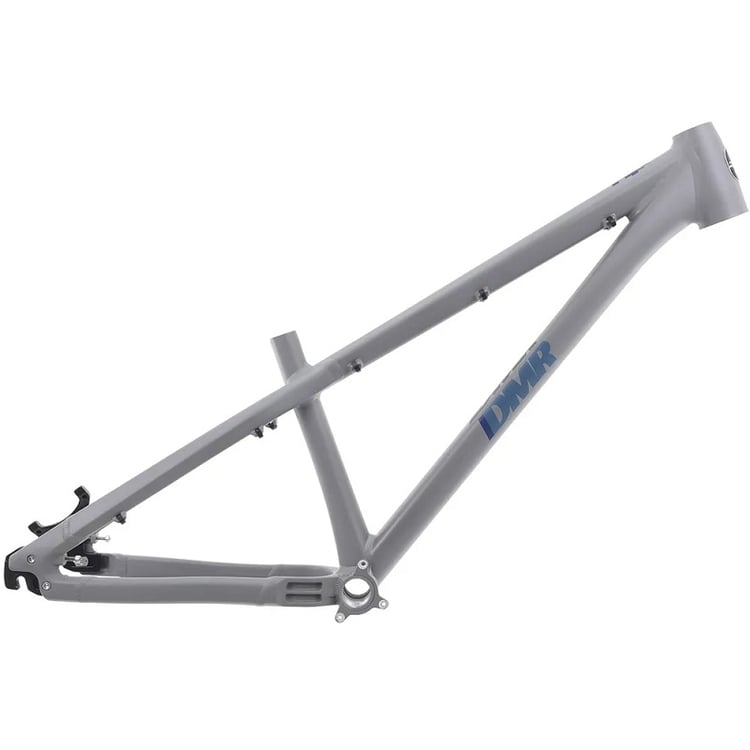 Cadru DMR - Rhythm Frame - Nardo Grey - Regular 135x10mm - PlayBike.ro