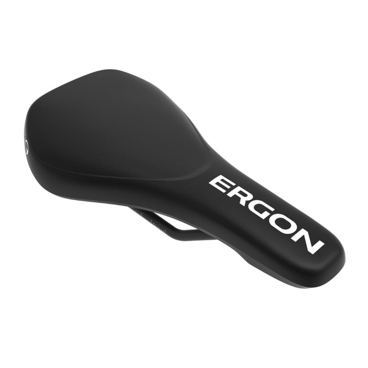 Sa Ergon SM Downhill Black - PlayBike.ro