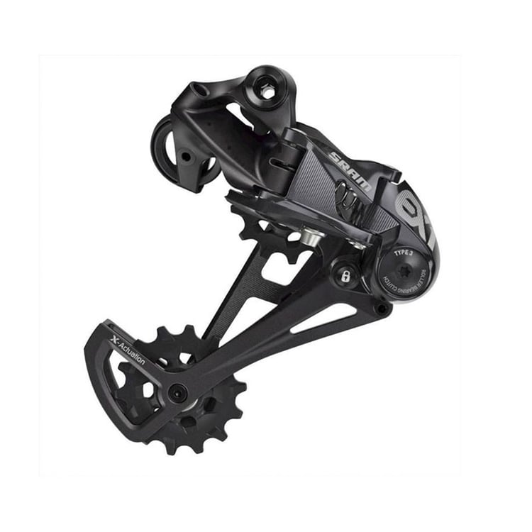 Schimbator pinioane Sram EX1 8-Viteze - PlayBike.ro