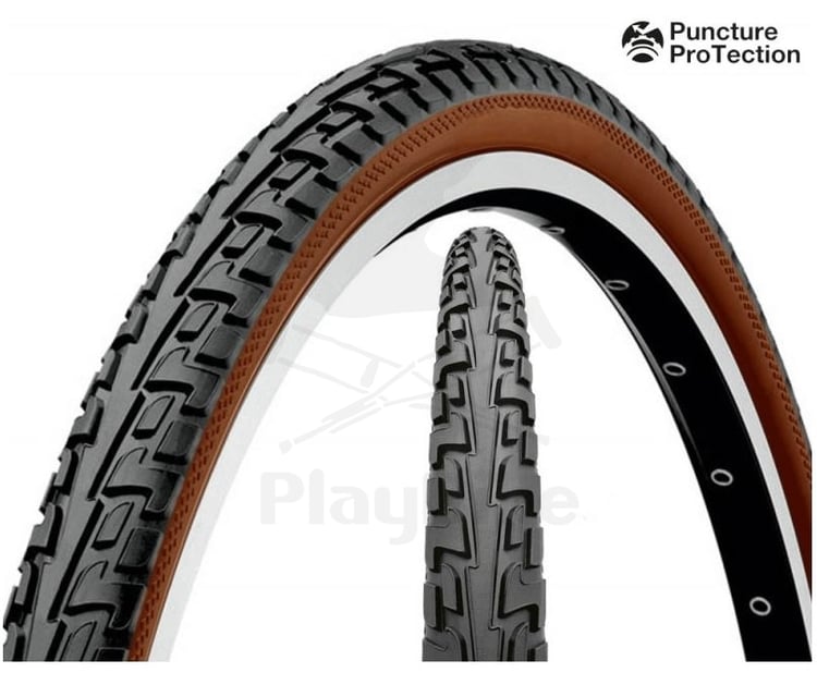 Anvelopa Continental Ride Tour Puncture-ProTection 47-559 26x1.75 ...