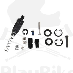 Avid Elixir 7/9 Code R Carbon Lever Internals Service Kit 11.5015.064 ...