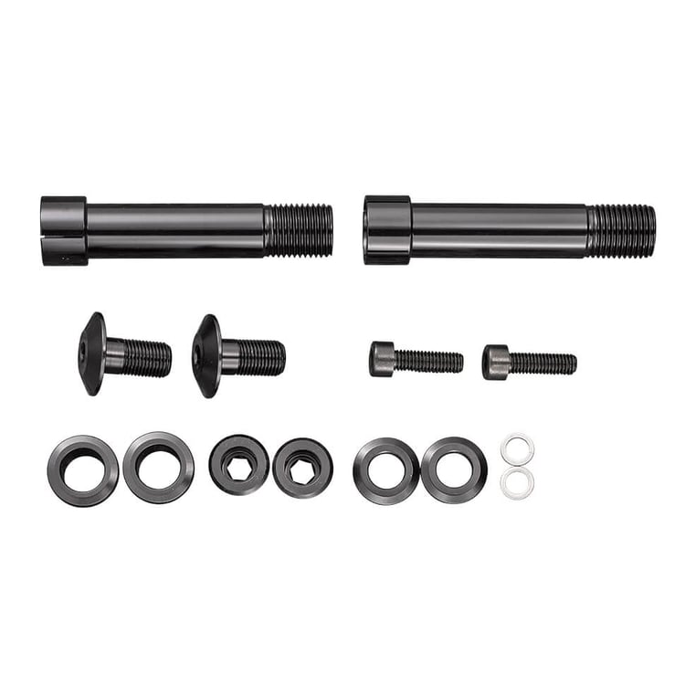 Kit Ax pivot BRONSON 2/5010 2/ TALLBOY 3 - PlayBike.ro