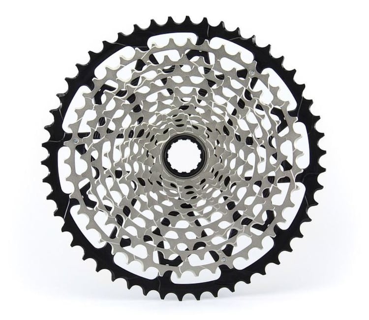 Pinioane Garbaruk 12 Viteze Sram XD - PlayBike.ro