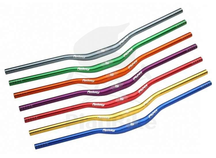 Ghidon FUNN Fatboy - PlayBike.ro