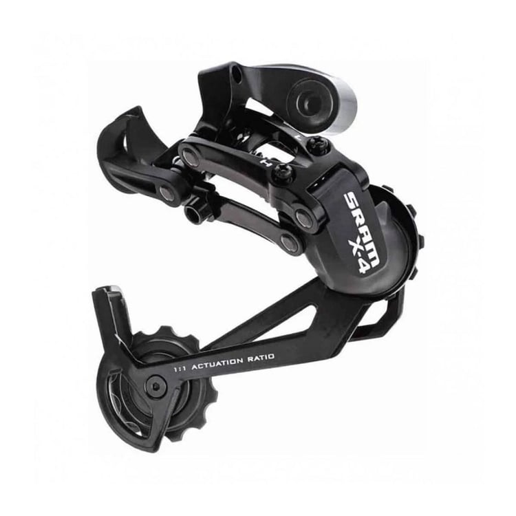 Schimbator pinioane Sram X4 7/8/9 viteze - PlayBike.ro