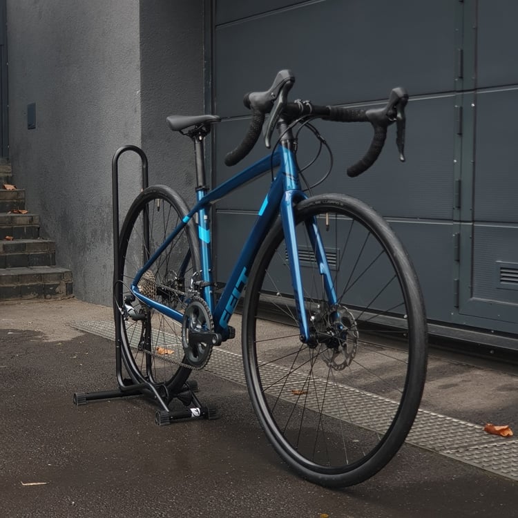 Bicicleta Felt VR 40 Blue 2022 - PlayBike.ro