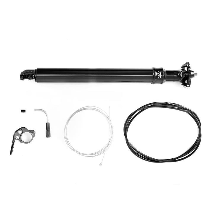 Dropper Cube RFR Pro Inside 150 31.6 - PlayBike.ro