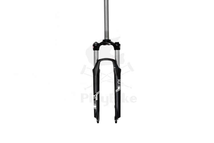 SR Suntour XCM RL 32 27.5" - PlayBike.ro