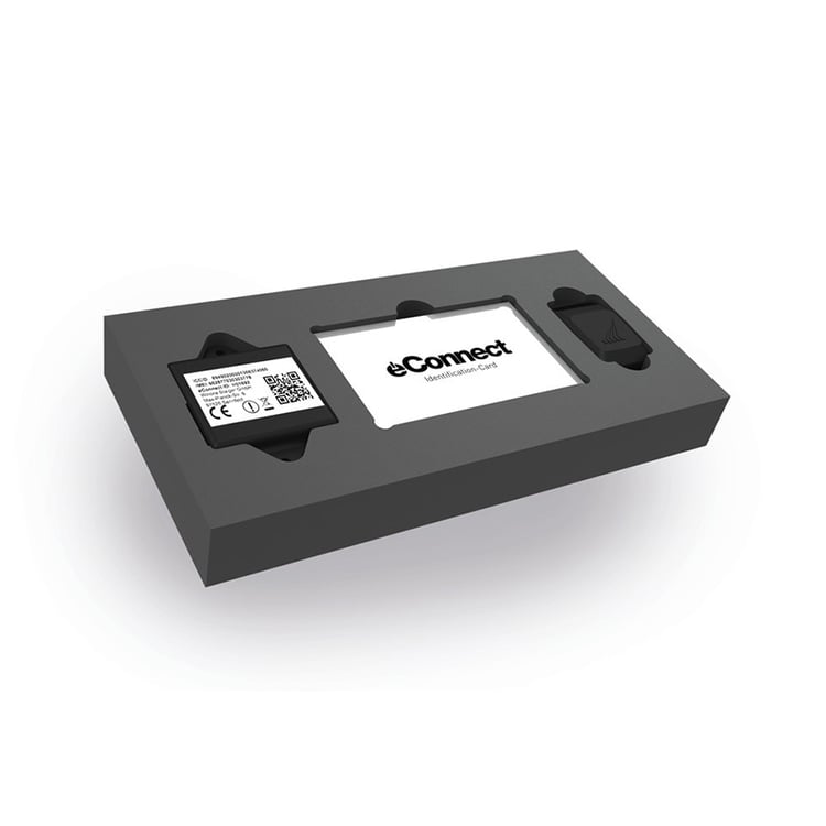 ECONNECT RETROFIT KIT - PlayBike.ro