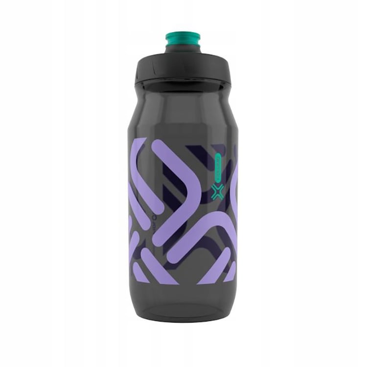 Bidon Fidlock Fidguard Antibacterial Bottle 600 Lilac - PlayBike.ro
