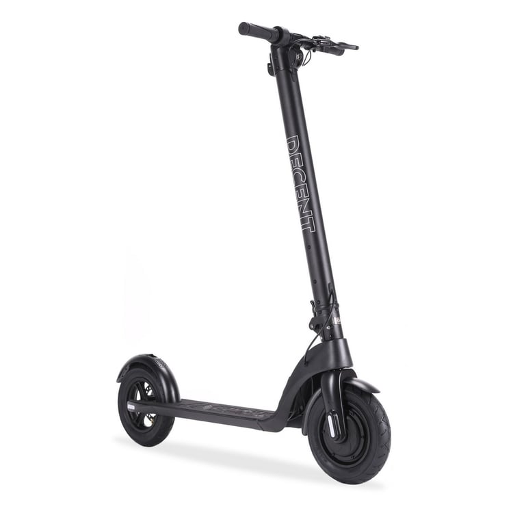 Trotineta electrica Decent ONE scooter 10" - PlayBike.ro
