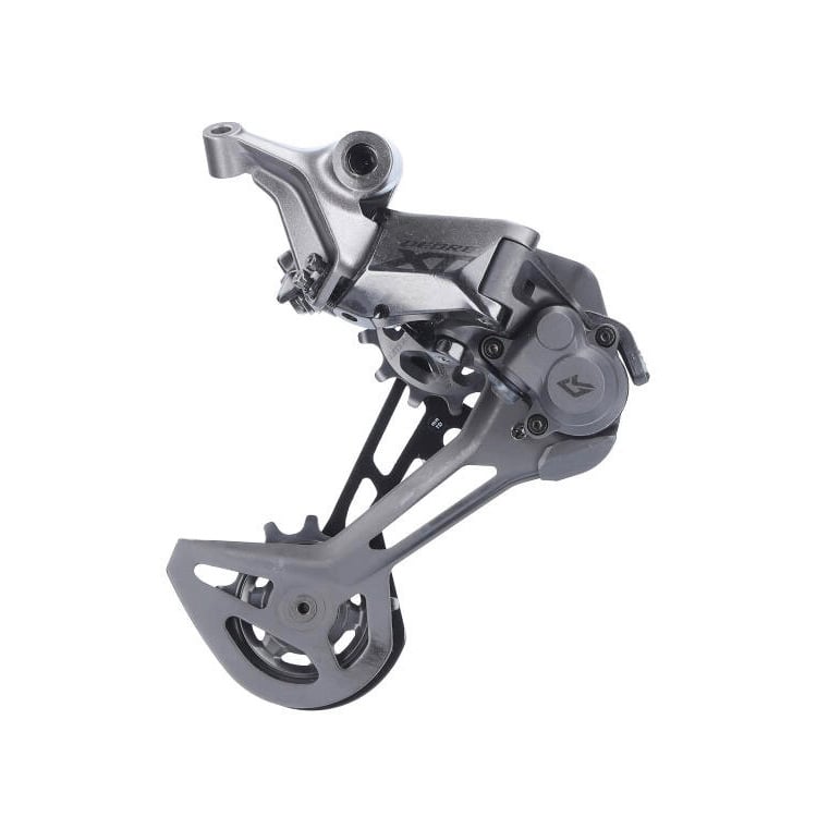 Schimbator pinioane e-bike Shimano Deore XT RD-M8130 Linkglide ...