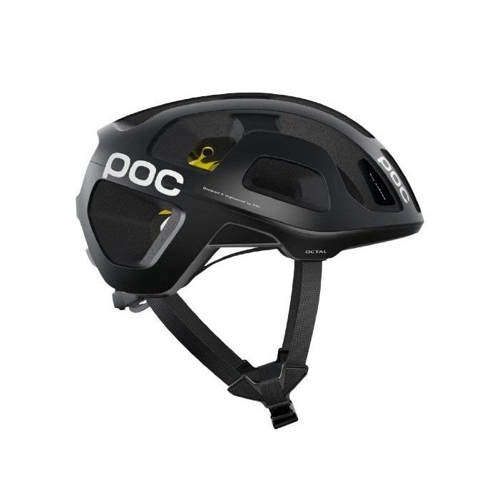 Casca ciclism Mtb Poc Tectal Fabio Ed Negru - PlayBike.ro