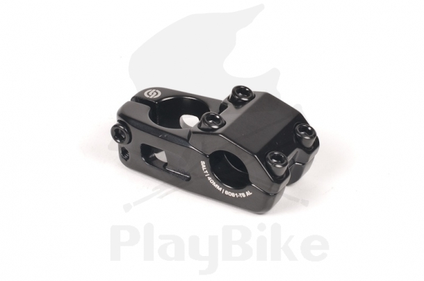 Pipa Salt BMX Am Topload - PlayBike.ro