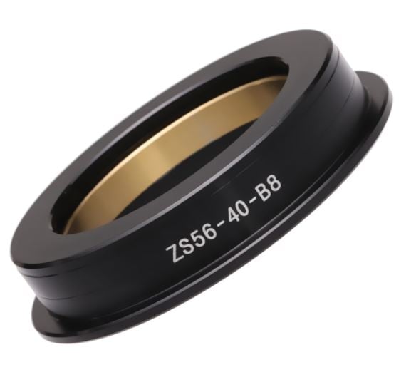 Cuveta inferioara semi-integrata Nukeproof Horizon headset bottom cup ...