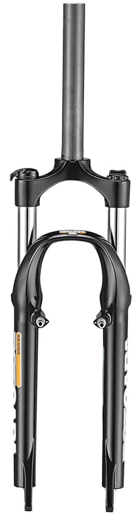 Furca Bicicleta Rst Capa-T - 29 Inch, 80 Mm, Negru - PlayBike.ro