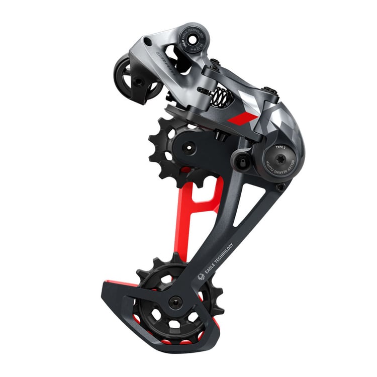 Schimbator pinioane Sram Eagle X01 Type 3.0 12 viteze Vrac - PlayBike.ro