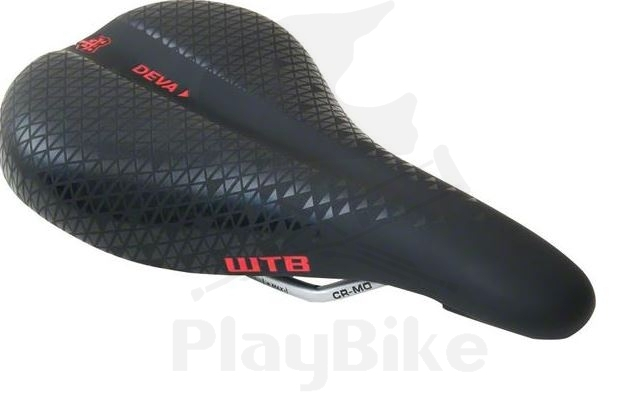 Sa WTB Deva HP Race - PlayBike.ro
