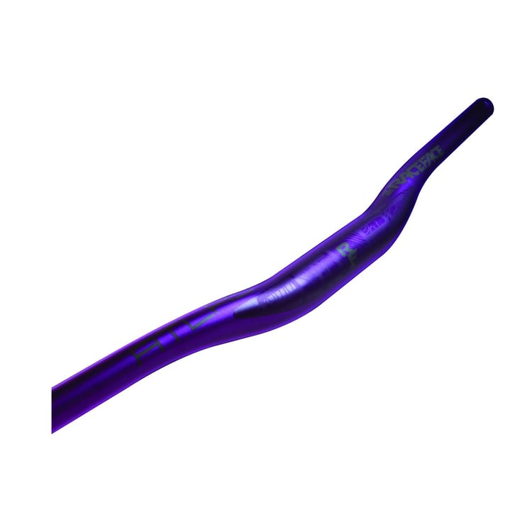 Ghidon Race Face Atlas Handlebar 35x820 35mm Purple - PlayBike.ro