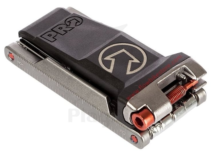 Minitool compact PRO - PlayBike.ro