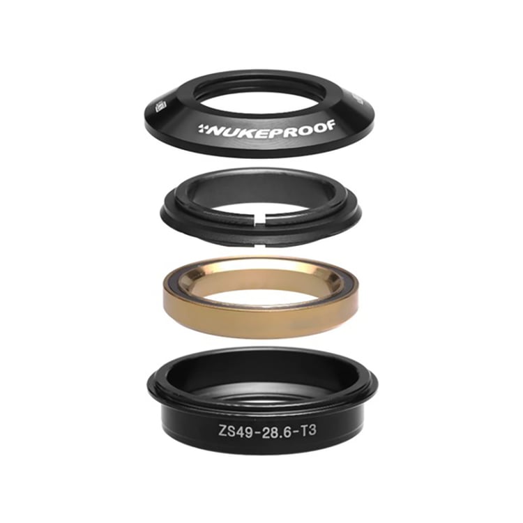 Cupa de sus NukeProof Warhead ZS 49-28.6 mm T3 - PlayBike.ro