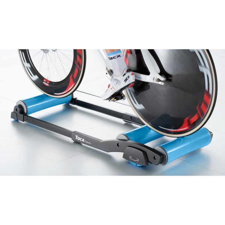 Home Trainer TACX Galaxia T1100 E - PlayBike.ro