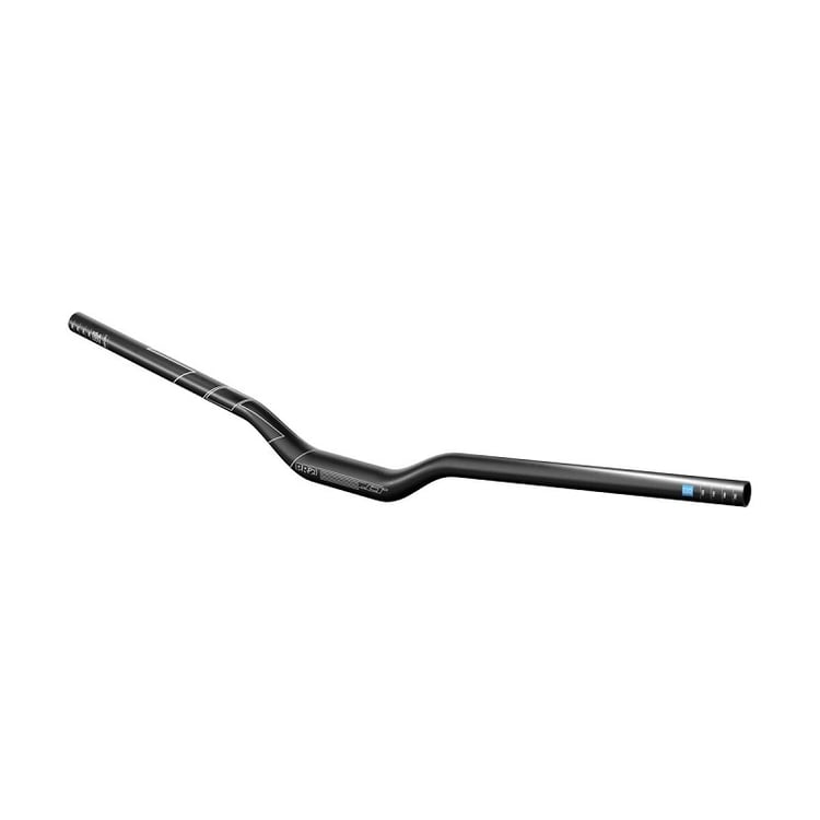 Ghidon Pro LT High Rise Negru - PlayBike.ro