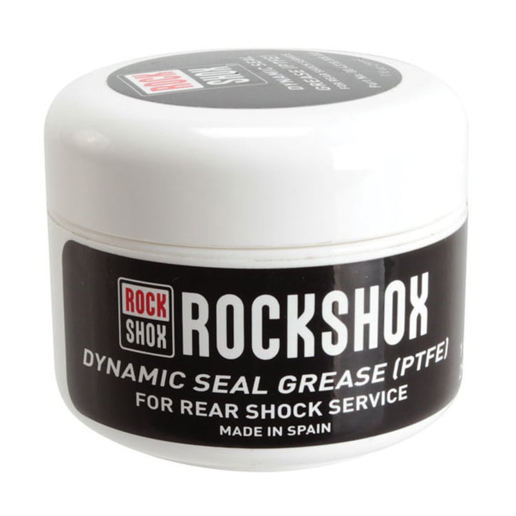 Vaselina RockShox Dynamic Seal Grease 29ml - PlayBike.ro