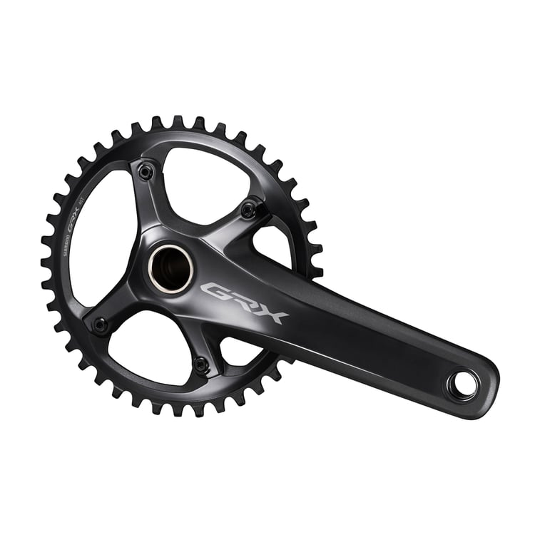 Angrenaj Shimano GRX FC-RX810 11 vit 42T - PlayBike.ro