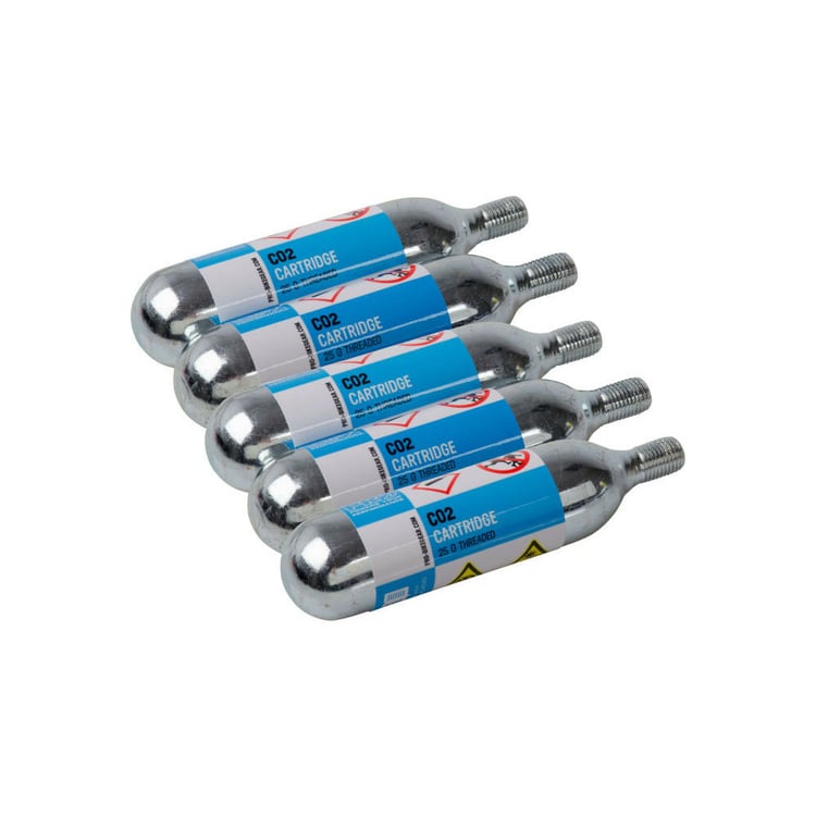 Cartus CO2 PRO 25g - PlayBike.ro