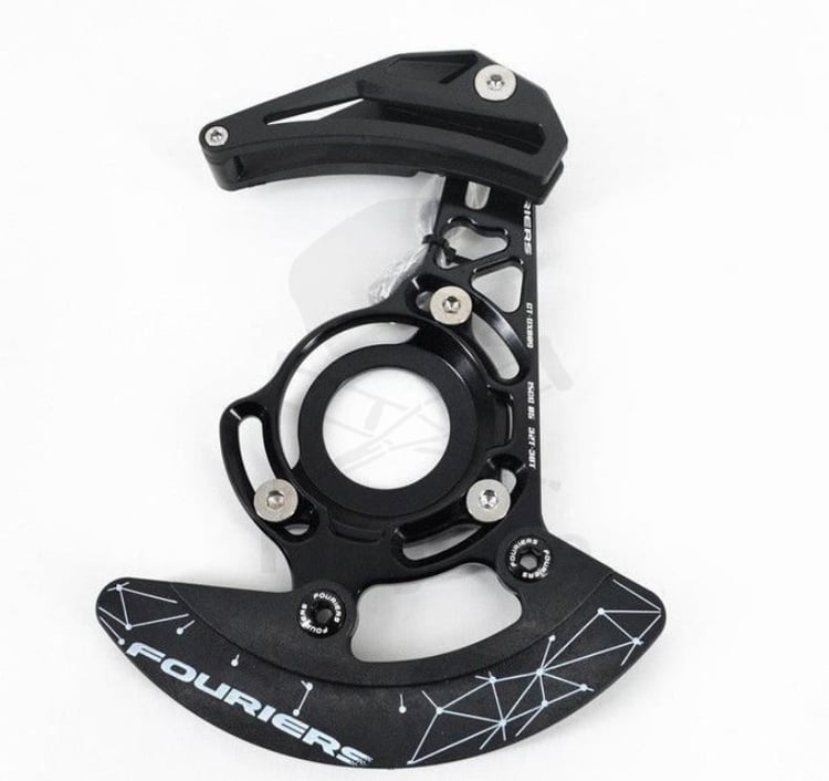 Fouriers Chain Guide 1x ISCG-03 CT-DX009 - PlayBike.ro