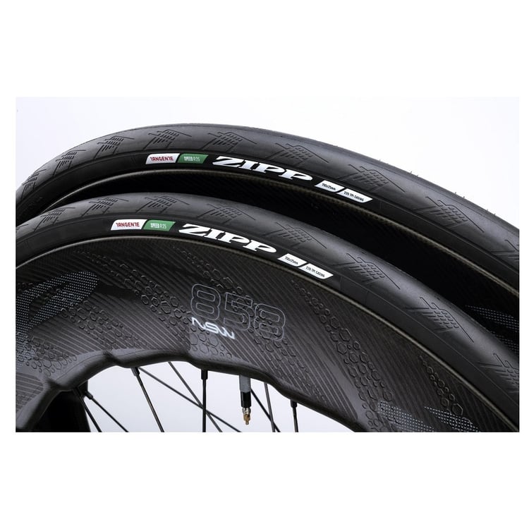 Anvelopa Zipp Tangente Speed R25 Clincher 700x25c - PlayBike.ro